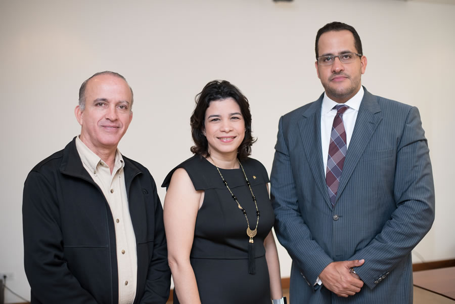 Banco BHD León y BANFONDESA firman alianza para fortalecer el mercado ...