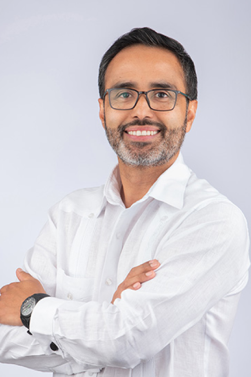 Principales Ejecutivos